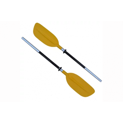 Kayak Paddles, Split Paddles